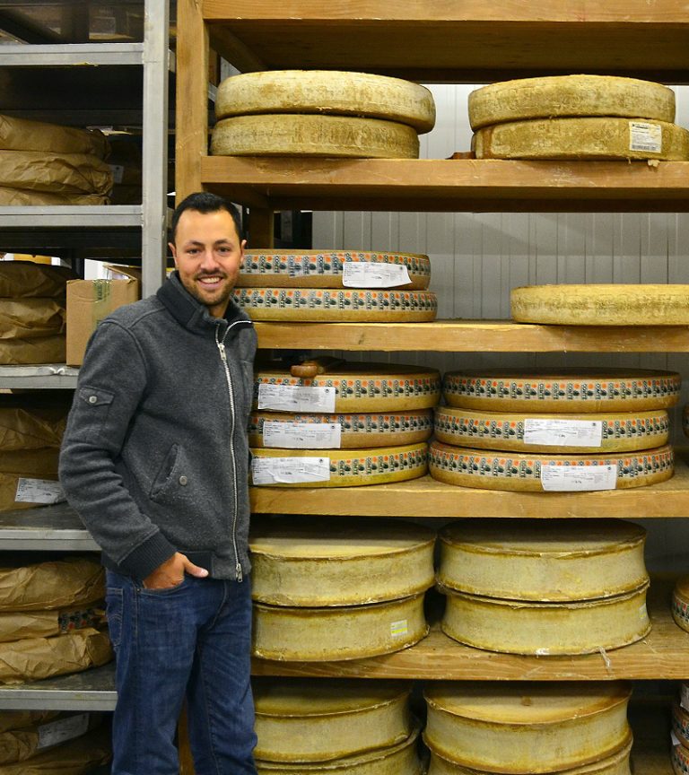 About – Froma Foods